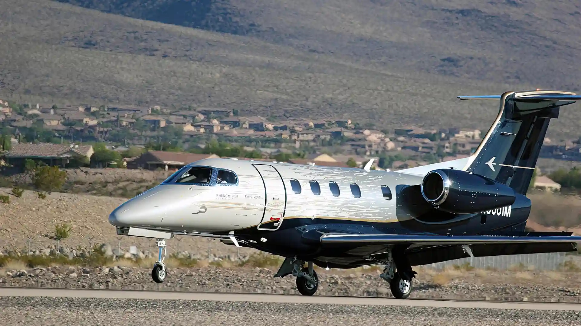 PRIVATE JET SPEEDS - Luks Aviation